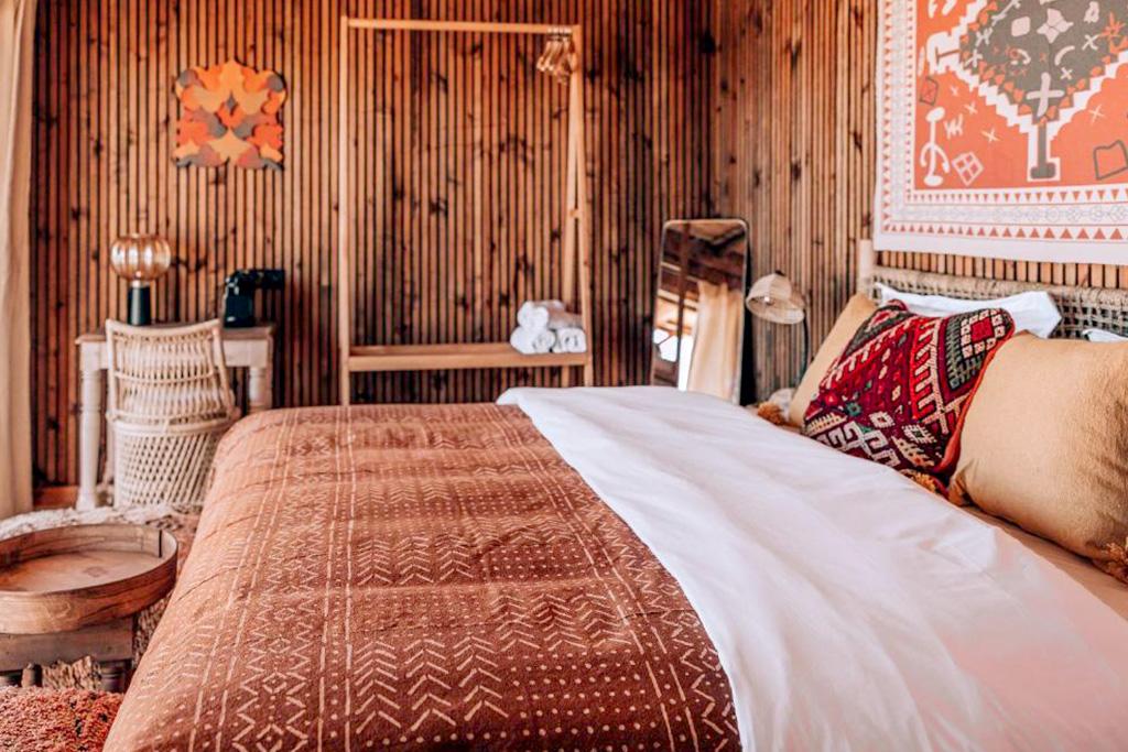 Hotel Mia Dakhla Resort 4* by Ovoyages, Dakhla, Maroc avec Voyages Leclerc - Ôvoyages Flex ref ...